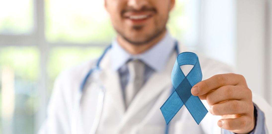 Enhanced Prostate Screening: Early Detection Made Simple